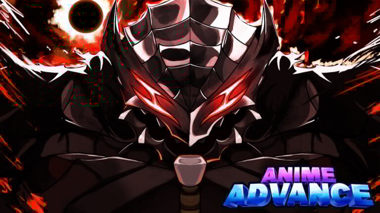 Anime Advance codes – December 2025