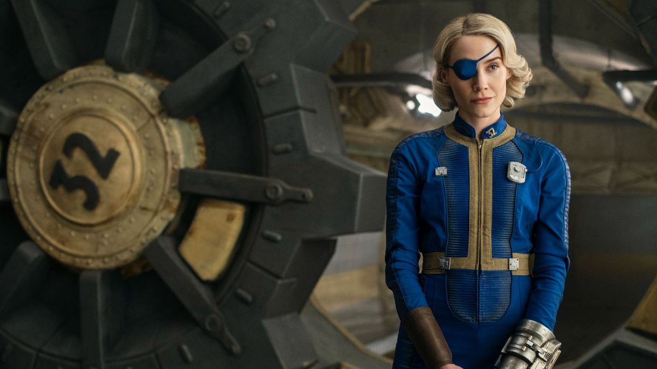 Fallout season 2 release schedule: when is episode 1 on Prime Video?