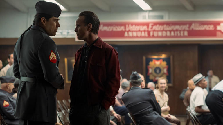 Fallout season 2 release schedule: When is episode 4 on Prime Video?