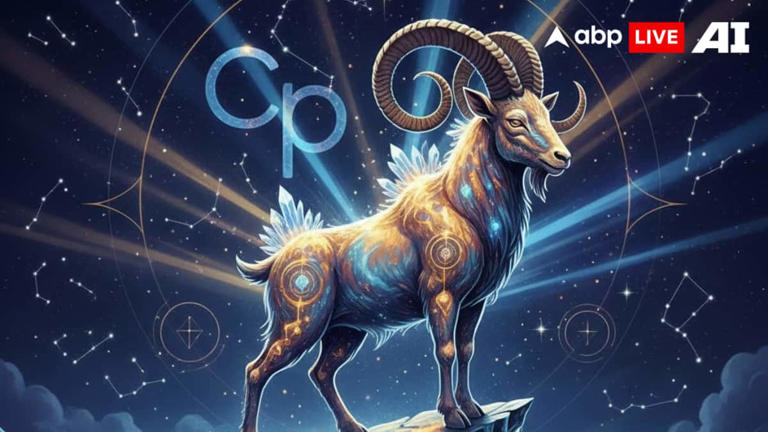 Capricorn horoscope tomorrow, December 13, 2025: Financial growth and ...