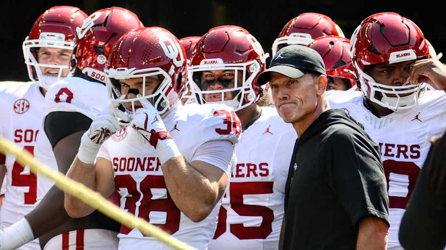 Brent Venables, Oklahoma keep winning but recognition lags behind