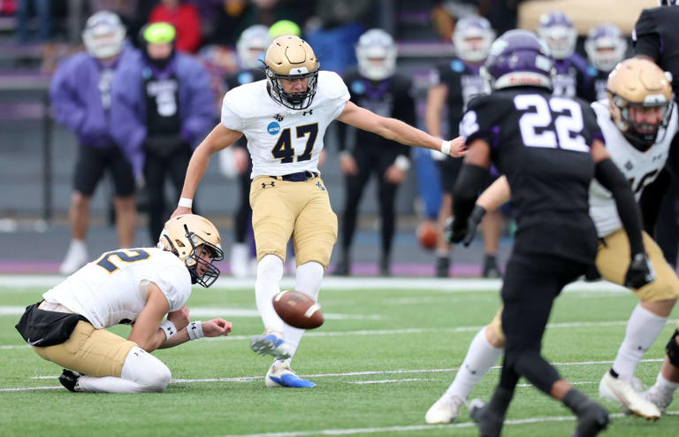 Beating Mount Union? A game John Carroll will never forget – Terry Pluto