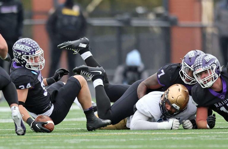 Beating Mount Union? A game John Carroll will never forget – Terry Pluto