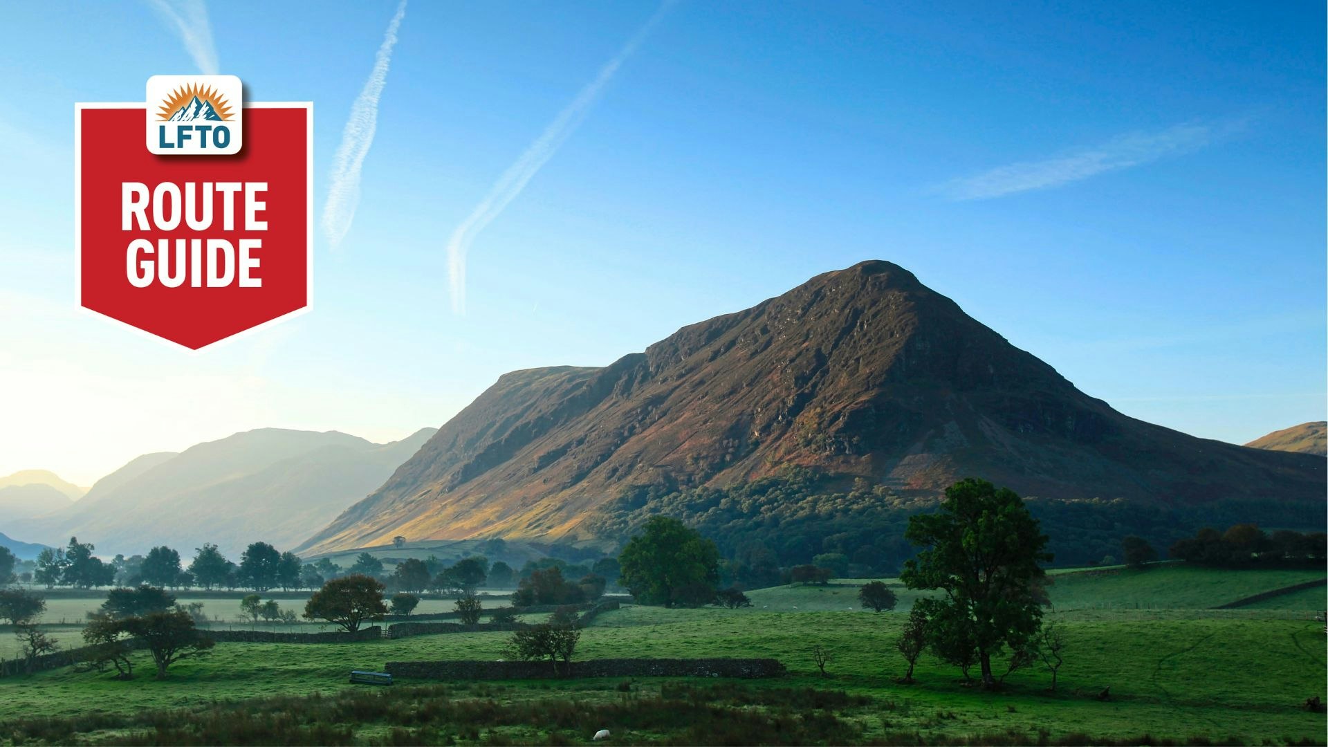 Mellbreak: How to climb the small Lake District fell with a big-day-out ...