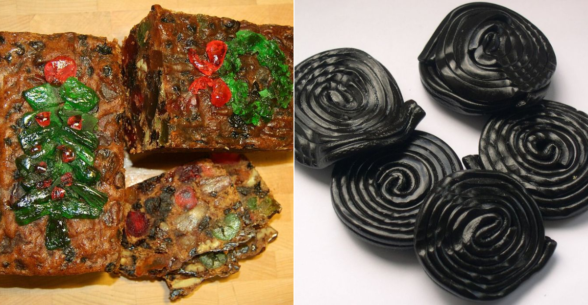 Old-school eats: 13 boomer foods Gen Z can’t stand