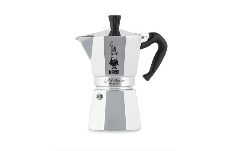 My Italian family will never use another coffee maker after having this ...