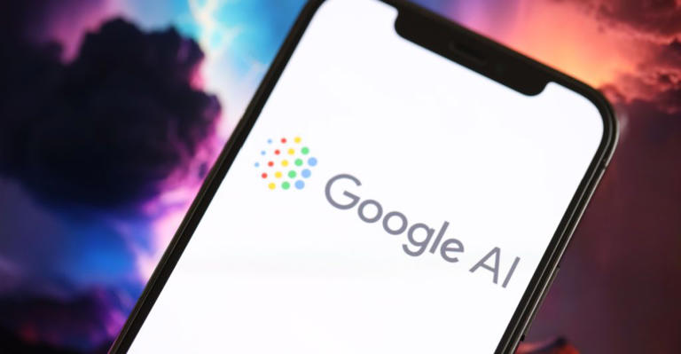 Google slår AI-alarm: Nå vil de bygge om hele internett