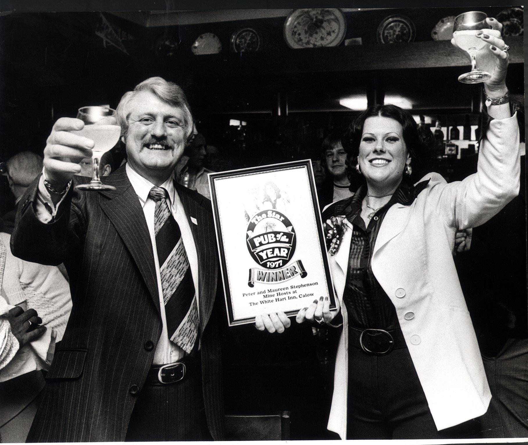 43 nostalgic photos telling the tale of the 1970s, from hardship to ...