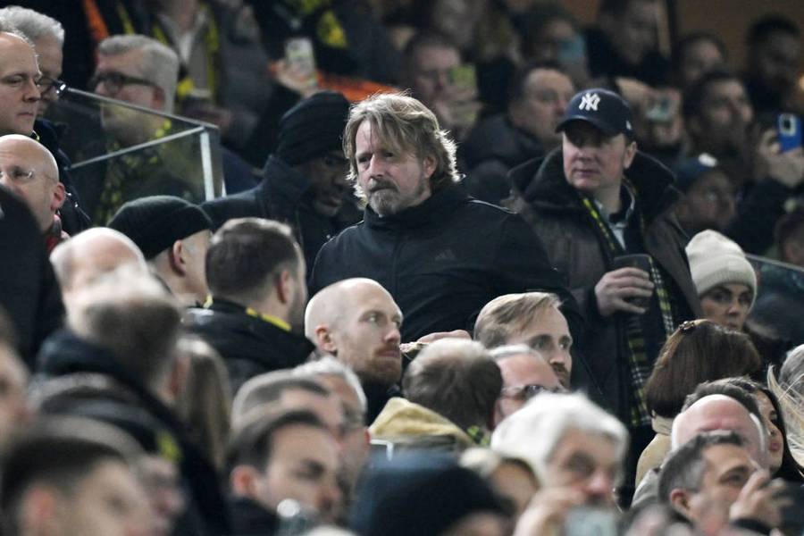 Wohl neuer Job für Mislintat