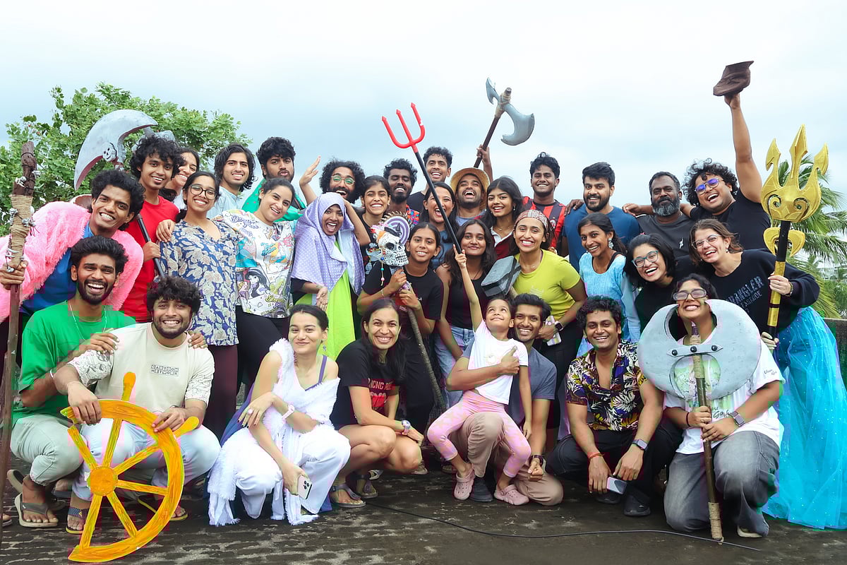 The Little Theatre’s beloved pantomime returns with How to Sway Your Dragon