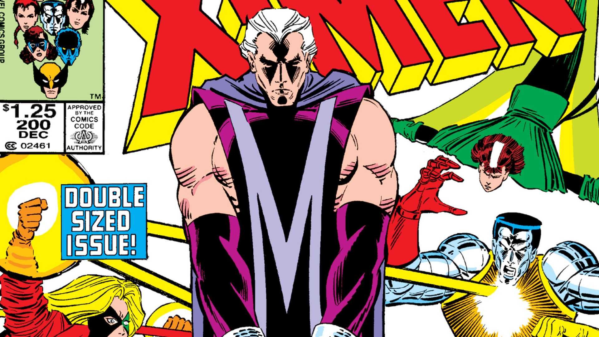The most popular X-Men characters of all time, ranked