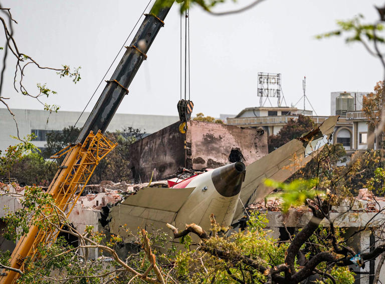 From Operation Sindoor to Air India 11A survivor: 2025 becomes India’s ...