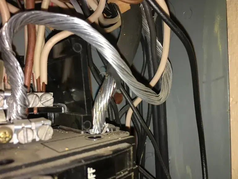 Lethal wiring: 10 illegal electrical add-ons still killing homeowners
