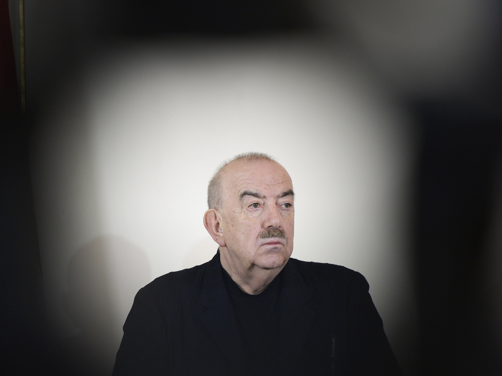 Ober-Impresario der Bundestheater: Georg Springer tot