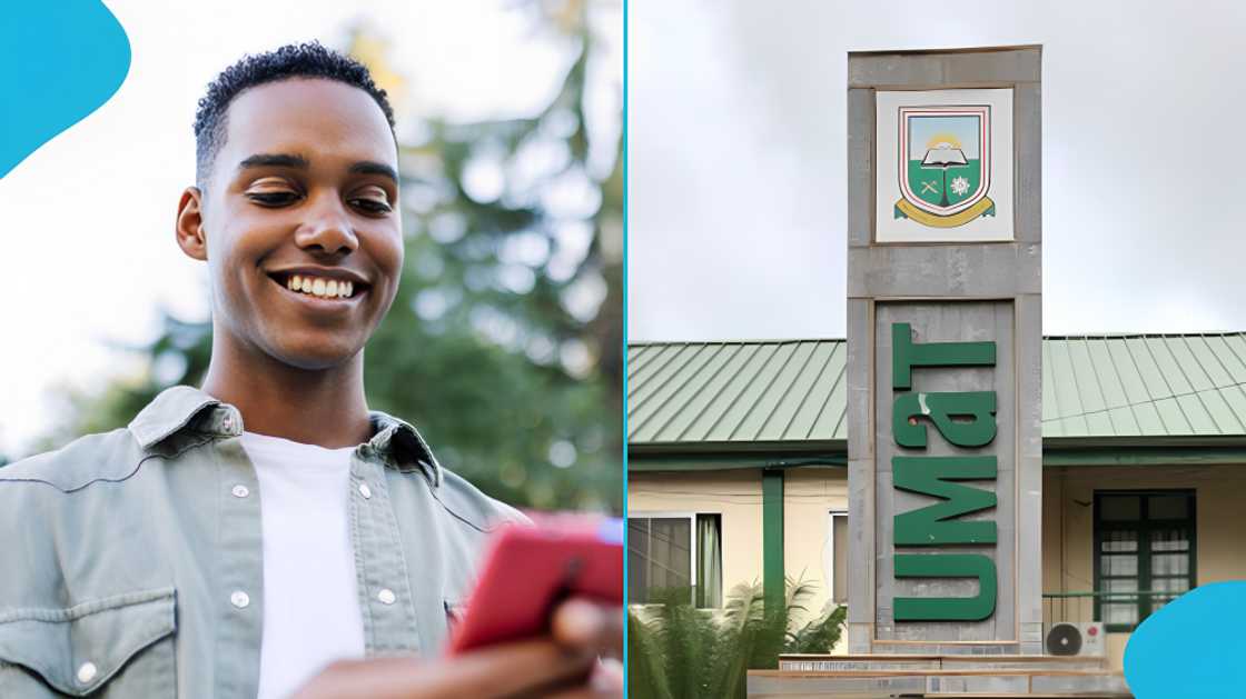 UMaT releases new admission list; Details how to confirm your status