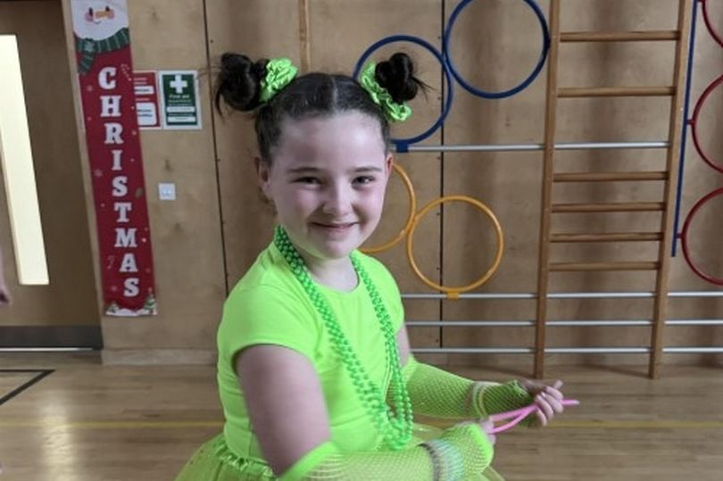 Ayrshire primary school celebrates UNICEF award