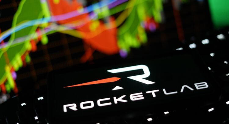 Rocket Lab stock (RKLB) hits a new 52 week high — will the rally ...