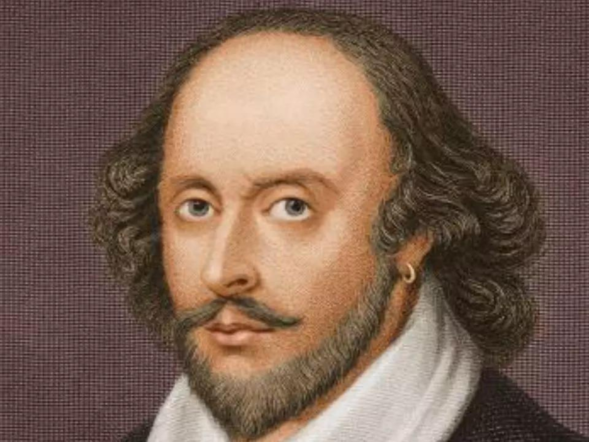 Quote of the day by William Shakespeare: 'Our doubts are traitors ...