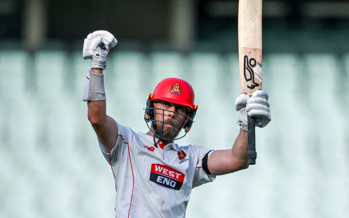 Neser And Lehmann To Join Hampshire For Next Yearrsquo;s County ...