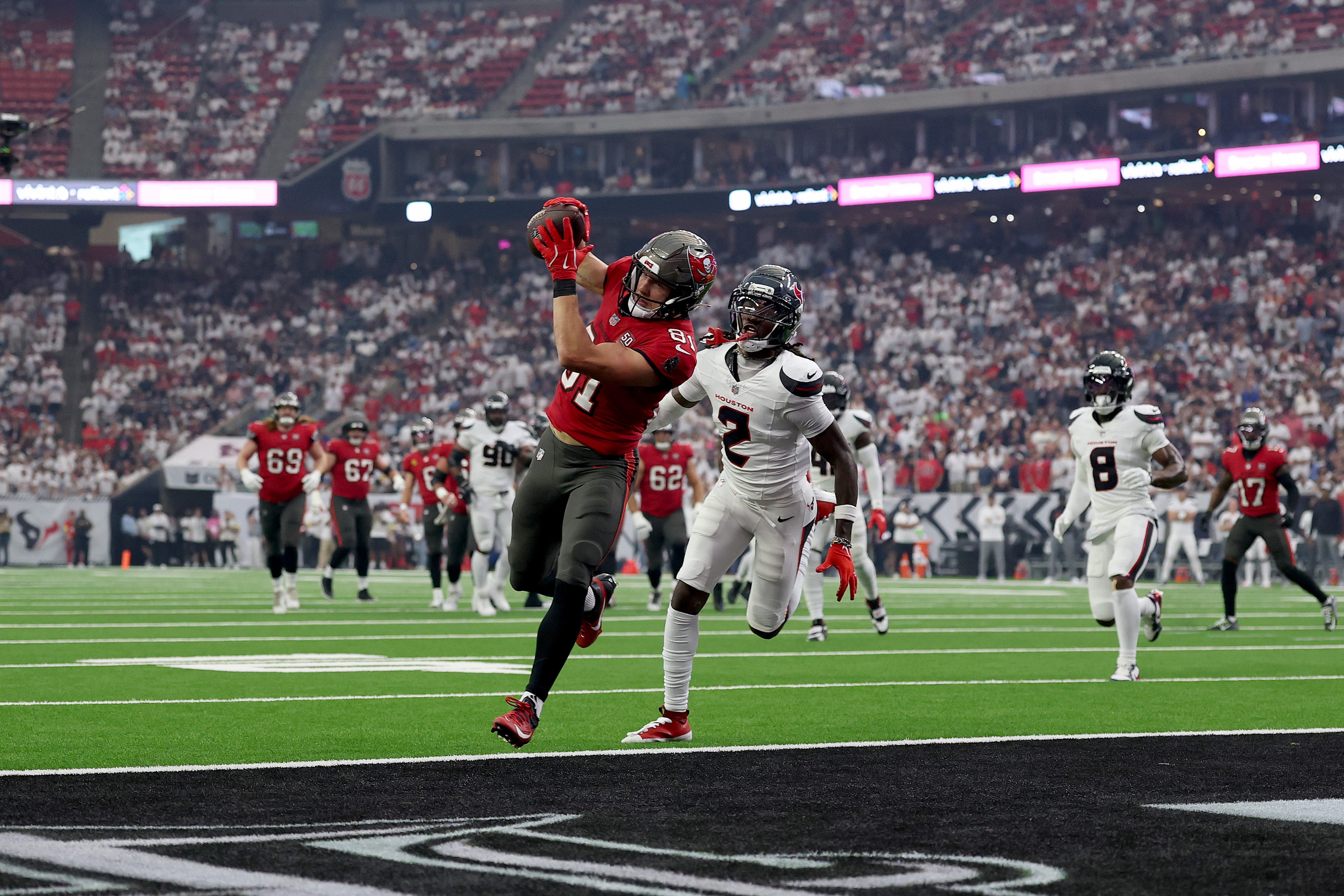 New York Giants claim WR Ryan Miller off waivers from Tampa Bay Buccaneers
