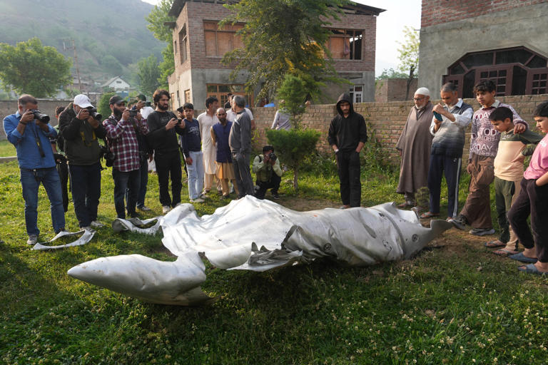 From Operation Sindoor to Air India 11A survivor: 2025 becomes India’s ...