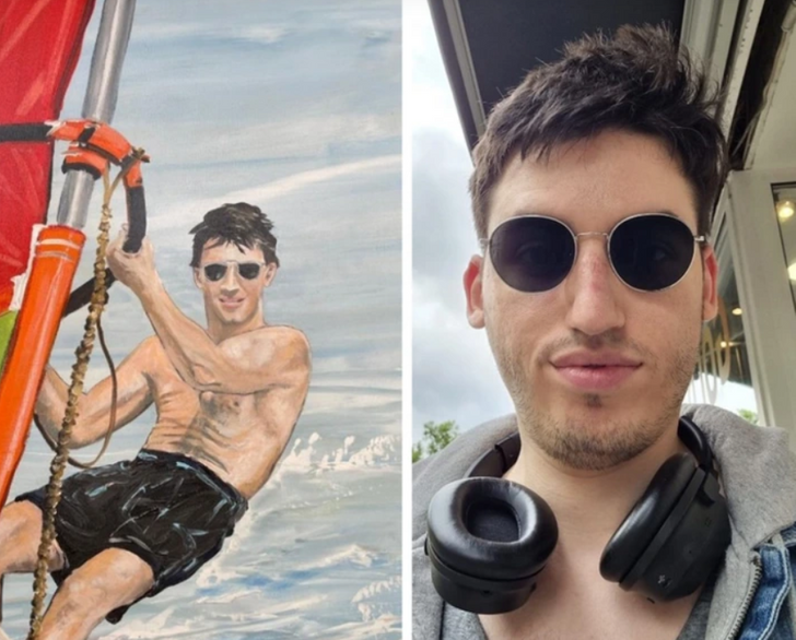15 coincidences that seem far too precise to be pure chance
