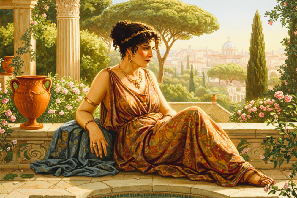 Archaeologists Open A Pristine 1 700 Year Old Coffin And Reveal