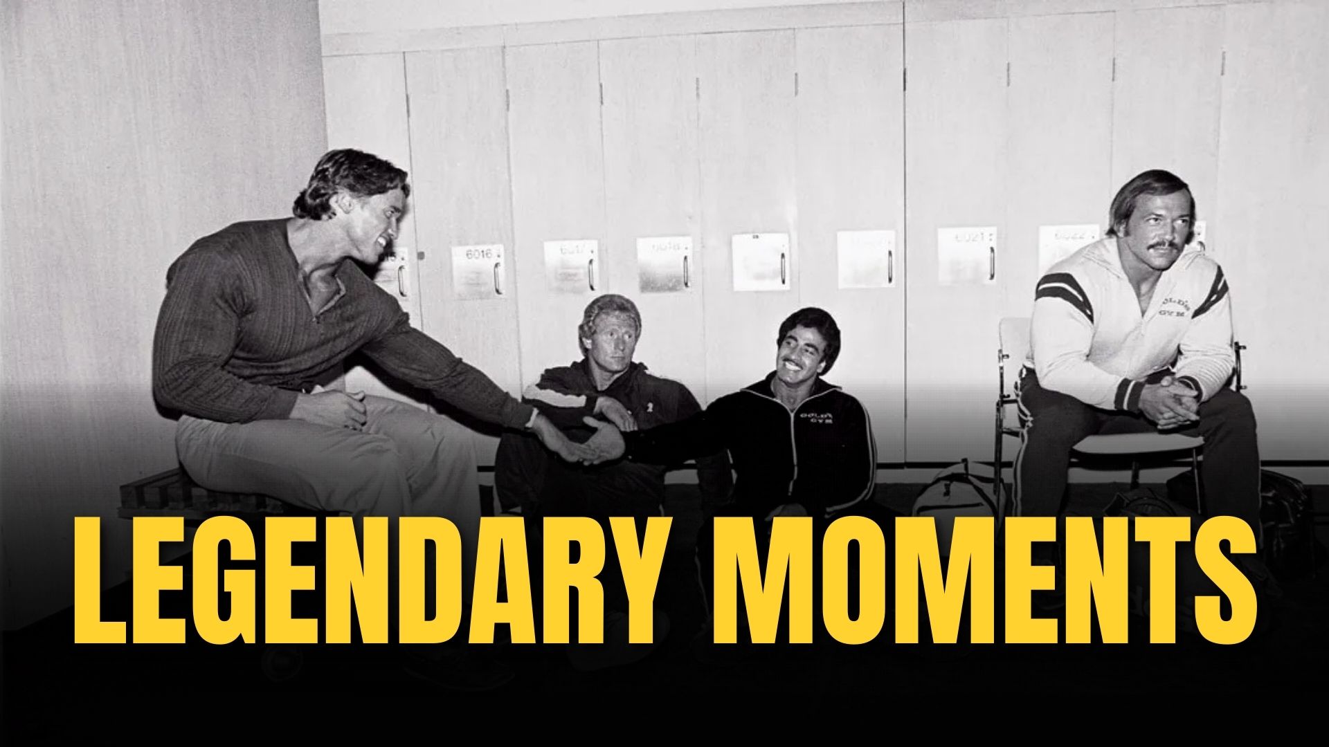 10 most memorable Mr. Olympia moments of all time