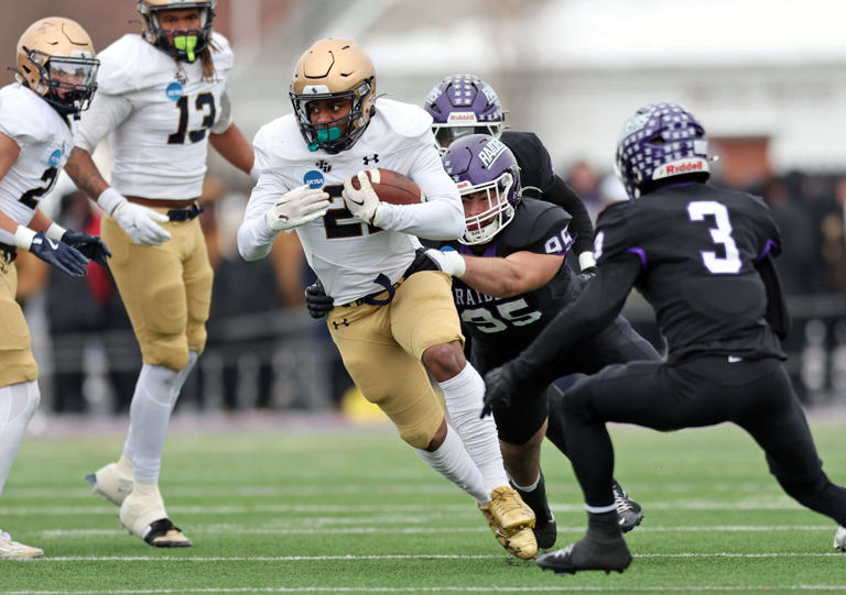 Beating Mount Union? A game John Carroll will never forget – Terry Pluto