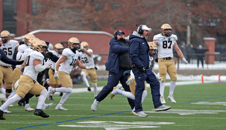 Beating Mount Union? A game John Carroll will never forget – Terry Pluto