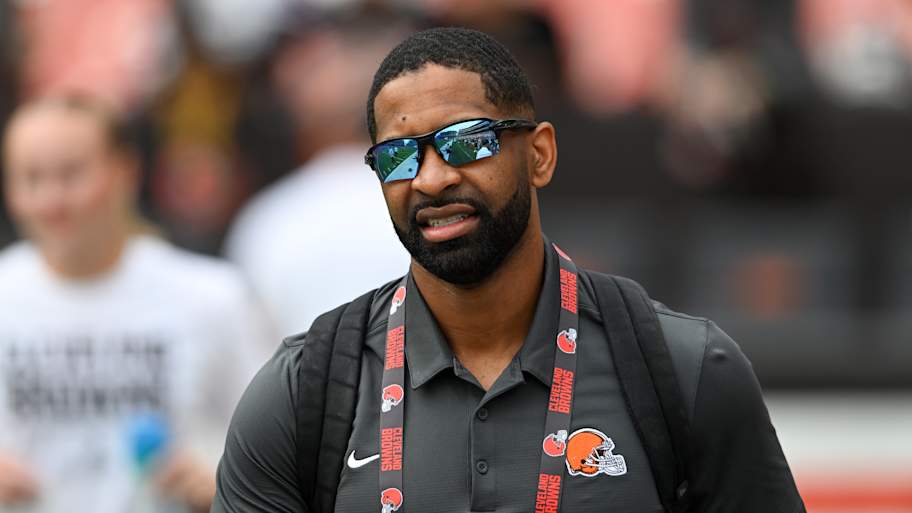 Insider chatter: Browns could break up Kevin Stefanski, GM Andrew Berry ...