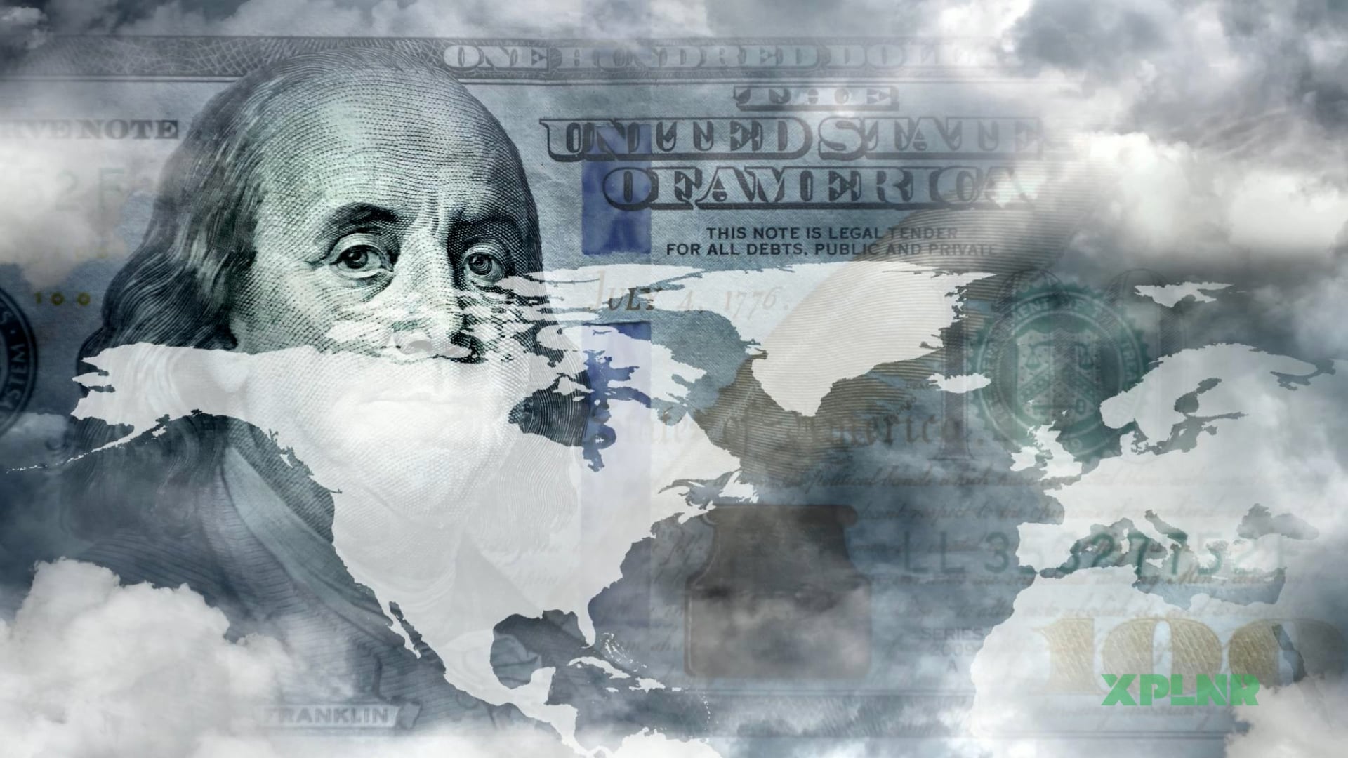 The impact of climate change on the economy
