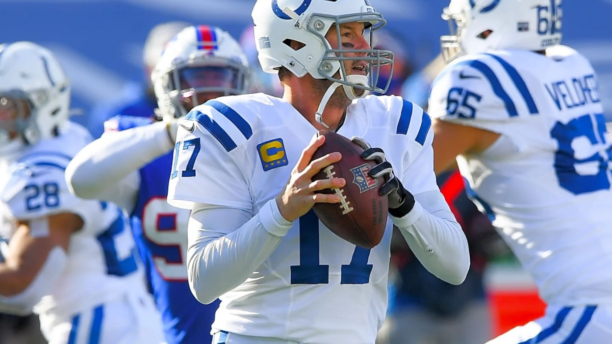 NFL starting quarterbacks ranked worst to best from all 32 teams for ...