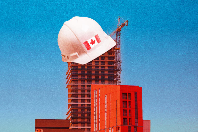 Can Carney build a new majority around the promise of getting things done?