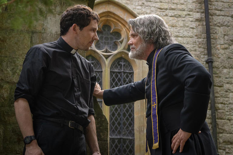 “Wake Up Dead Man” ending explained: Who killed Jefferson Wicks?