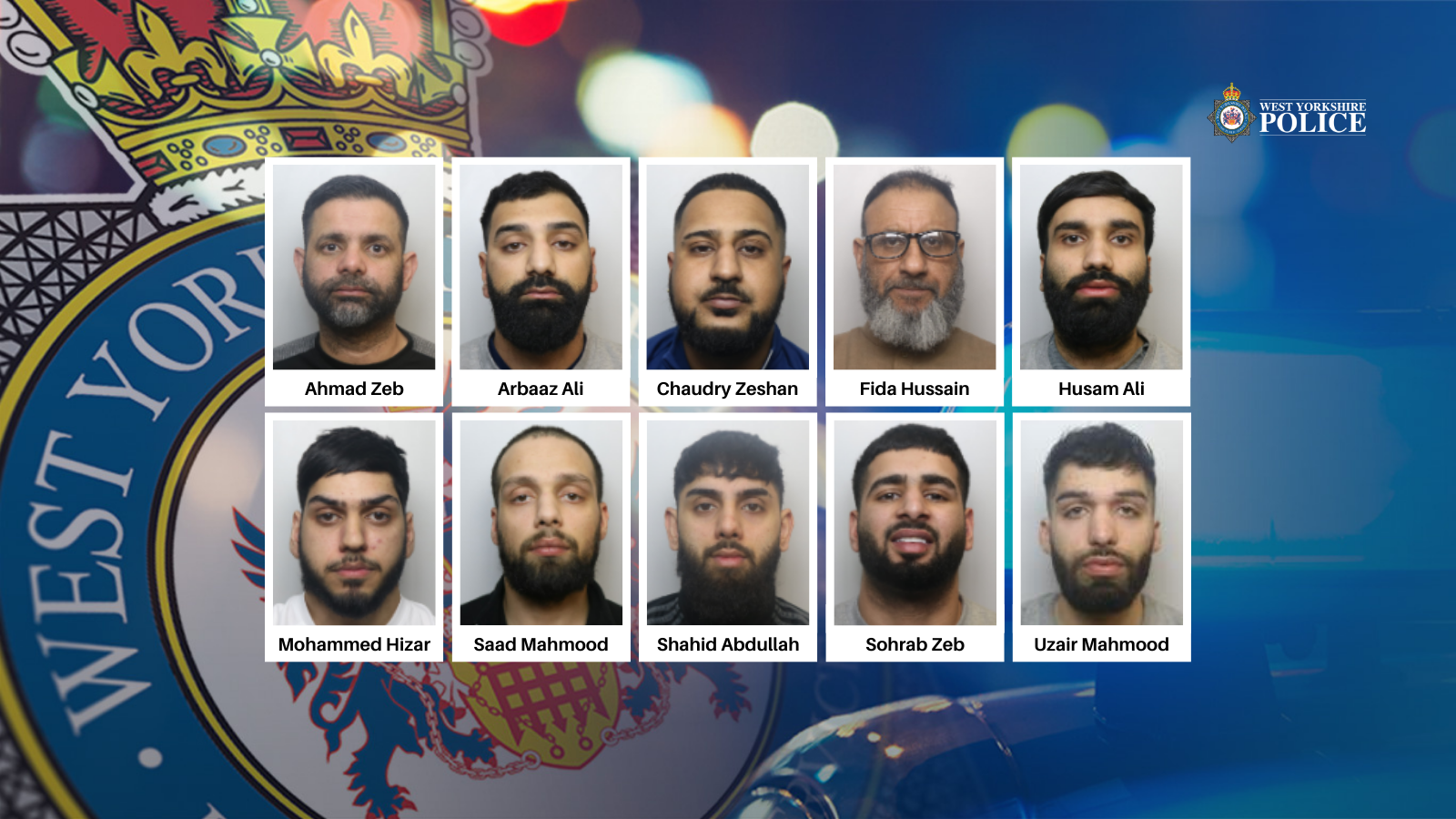 Men jailed after fighting with weapons including machete, planks of ...