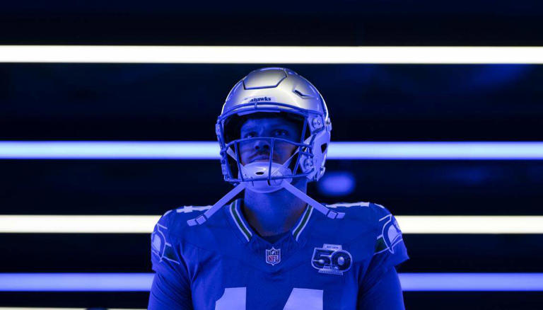 The keys to the Seahawks vs Rams huge one in the rain, wind, and the pick