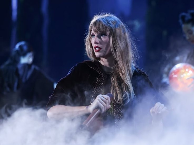 Taylor Swift: Πώς ξόδεψε τα αστρονομικά έσοδα της περιοδείας Eras Tour
