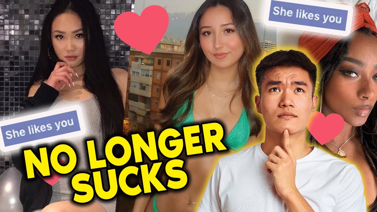 Why it might be the best time to date as an Asian man