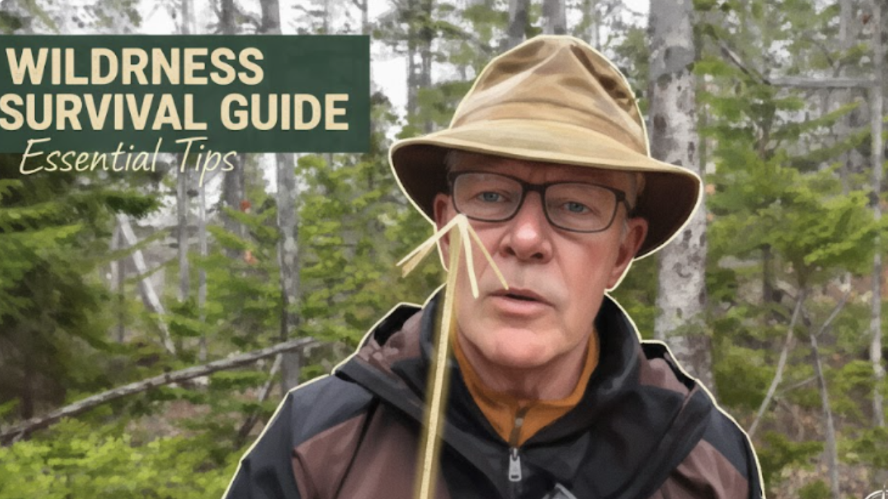 How the Tvare Bushcraft Whisk Enhances Your Campfire Meals