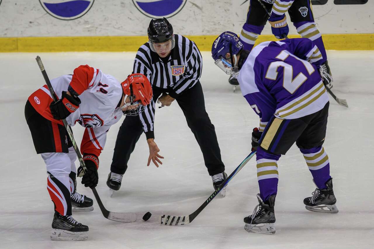 Talks yield little progress between Section 2, ice hockey officials