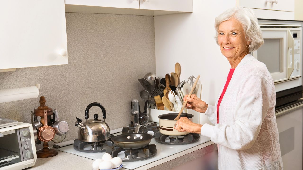 MIL cooks for us 6 days a week. Husband called me ‘ungrateful’ for ...