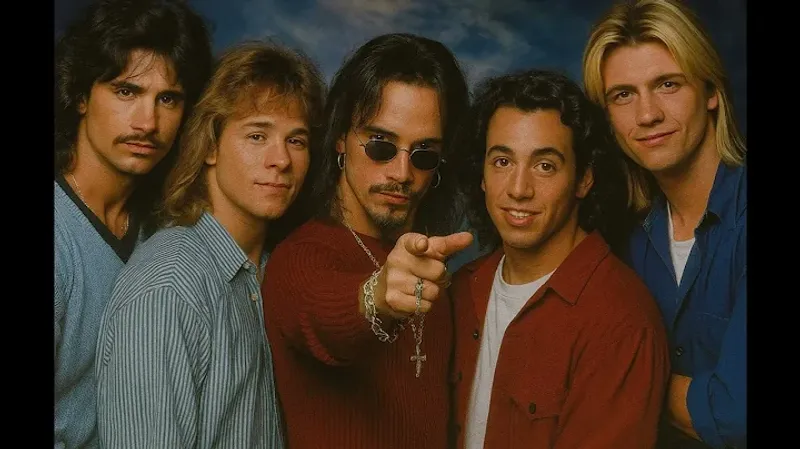 13 boy band hits that made music history
