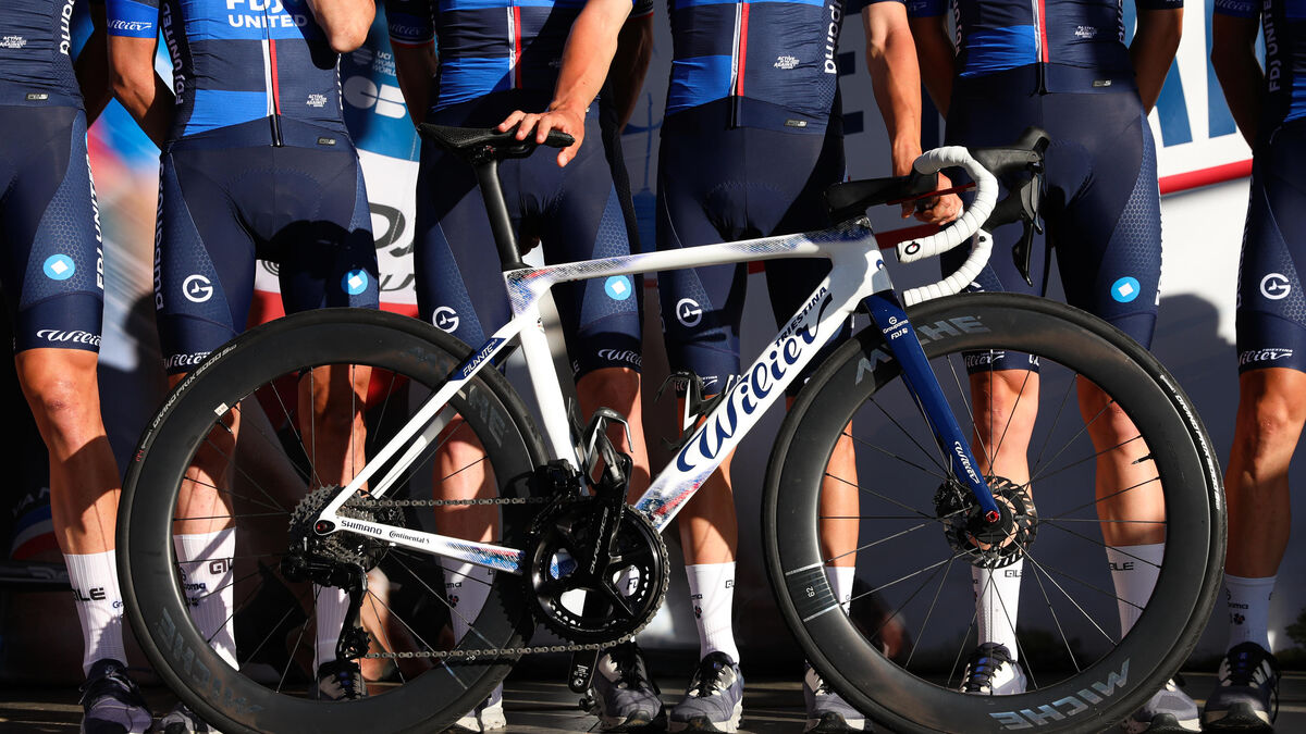 Cyclisme : comment Thierry Cornec, le nouveau patron de FDJ-Groupama ...