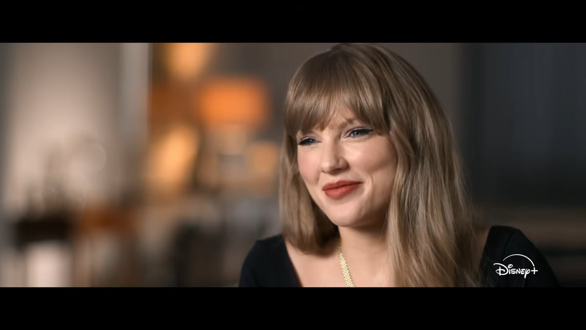 Podcaster sparks fresh Taylor Swift pregnancy rumours