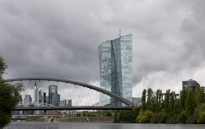 BCE prioriza combate à inflação e analistas admitem nova subida de ...