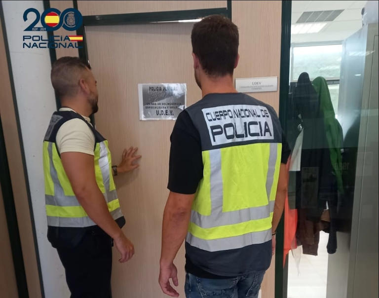 Terror en Ibiza: una mujer detenida tras agredir brutalmente a un joven ...