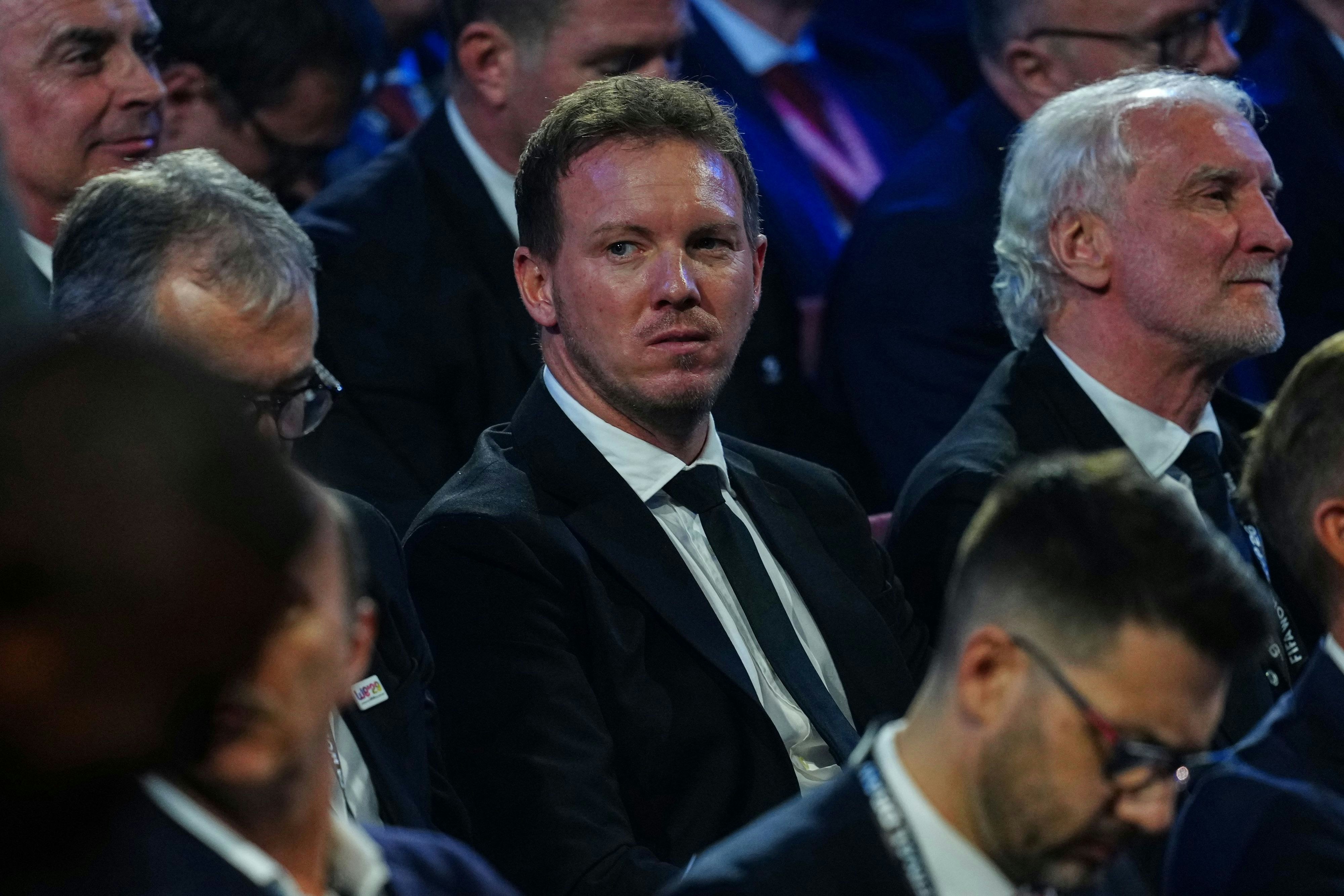 Abzock-Preise bei WM 2026: DFB bedauert Ticket-Kosten