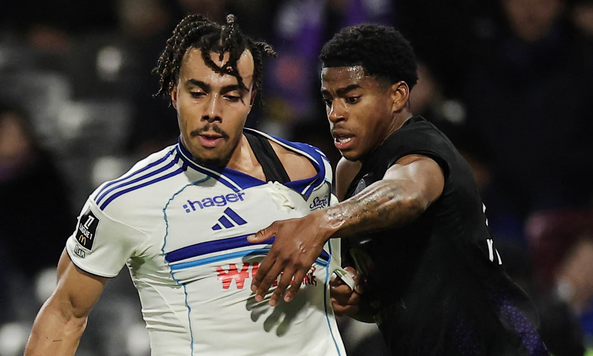 Newcastle tracking France under 21 star, 19, after breakout campaign ...
