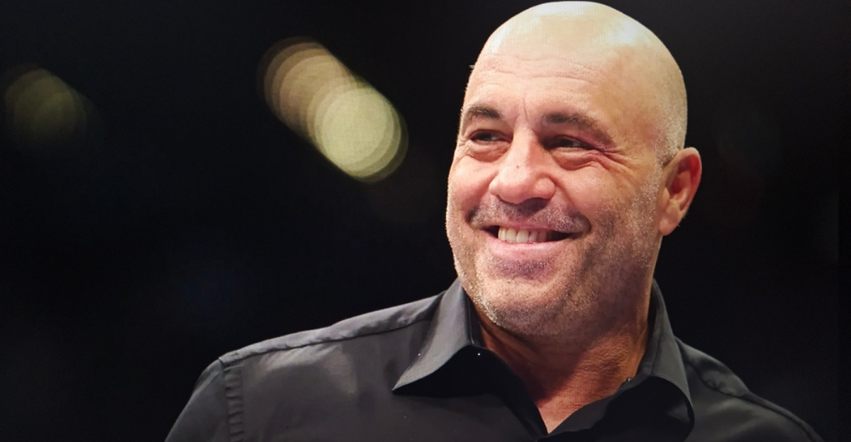Joe Rogan calls out Trump’s ‘nuts’ birthday UFC upercard idea